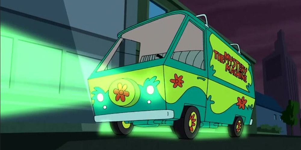 Top 10 Scooby-Doo Villains, Ranked