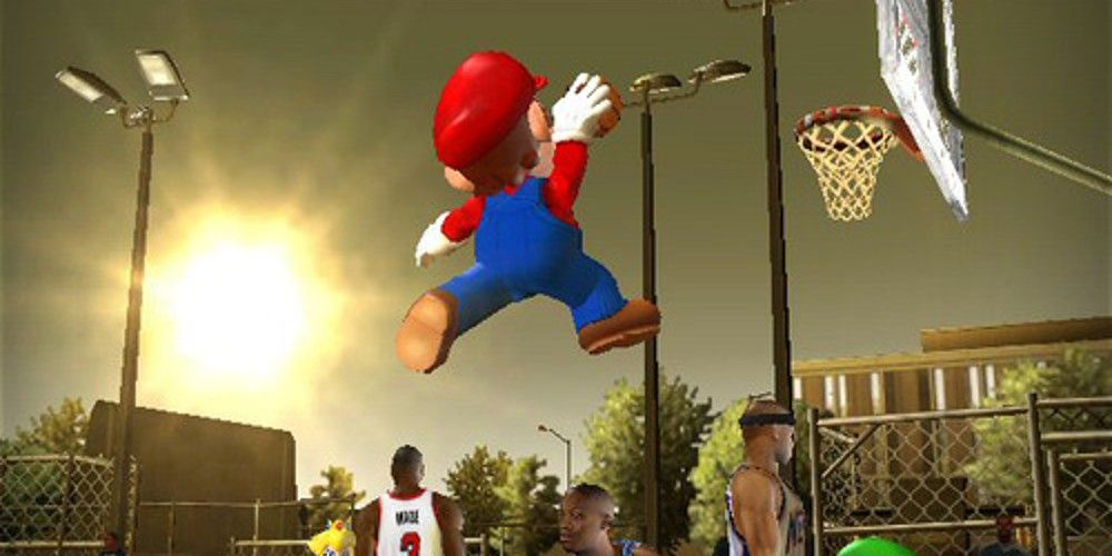 Nintendo: 10 Jobs You Didn't Know Mario Had, Ranked