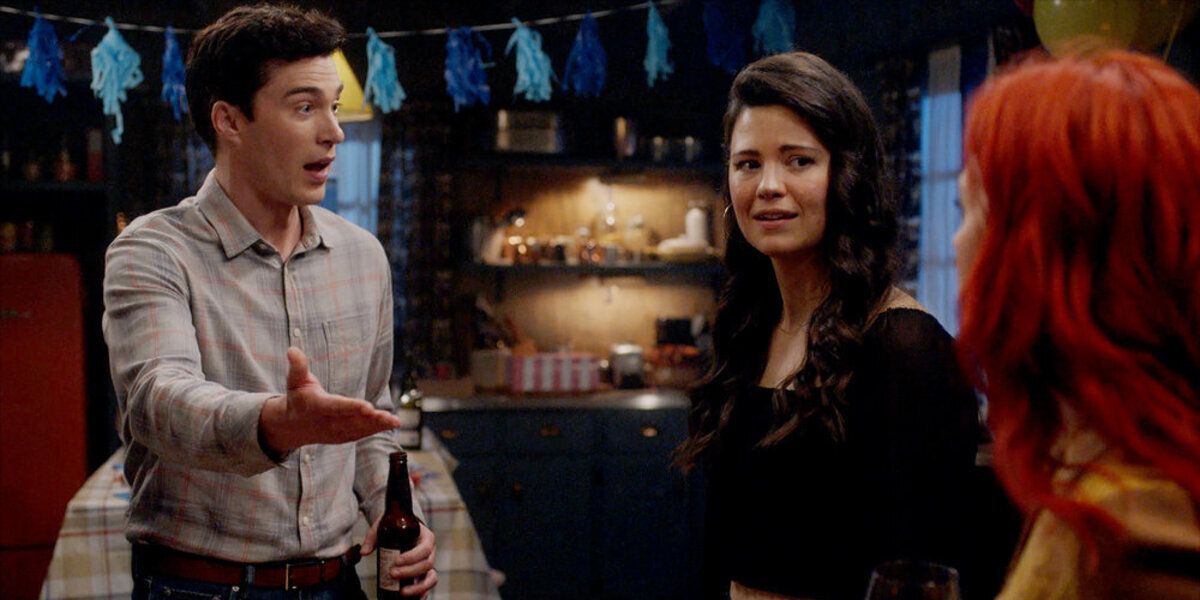 Resident Alien: Alice Wetterlund & Levi Fiehler Bring the Heart ...