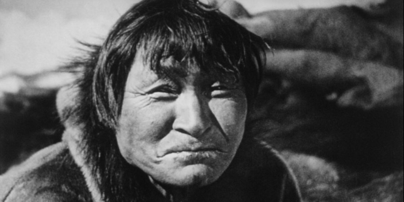 How Nanook of the North Became Cinema's First 'Documentary'
