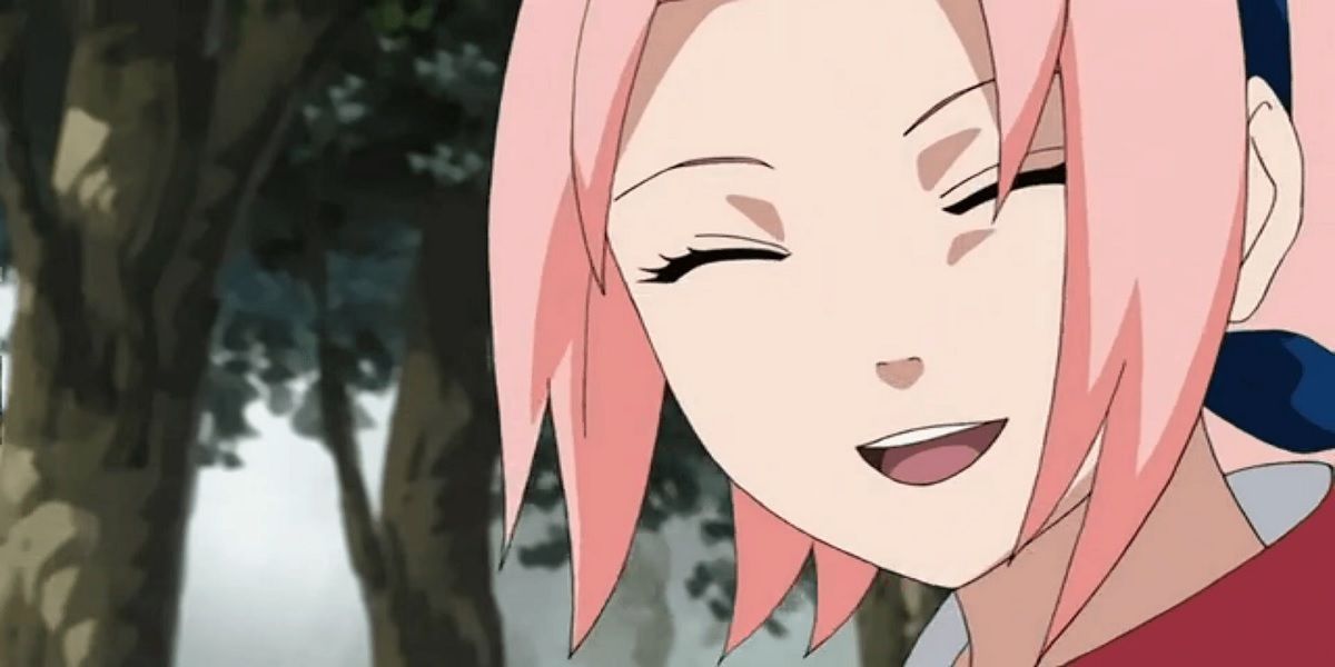 Top 10 Cutest Naruto Characters, Ranked