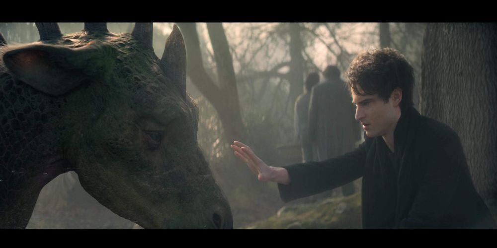 The Sandman Season 1 Episodes, Ranked According To IMDb