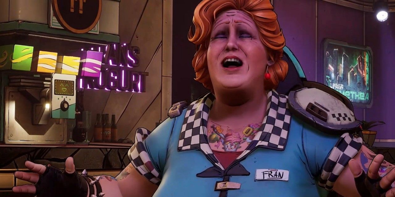 New Tales from the Borderlands: Where to Find All the Vaultlanders