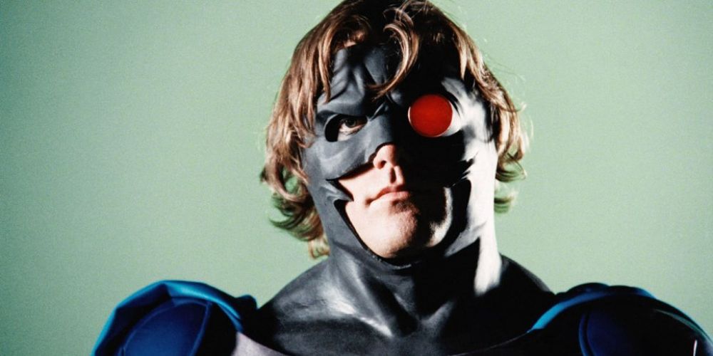 10 TV Heroes With The Most Unhelpful Abilities