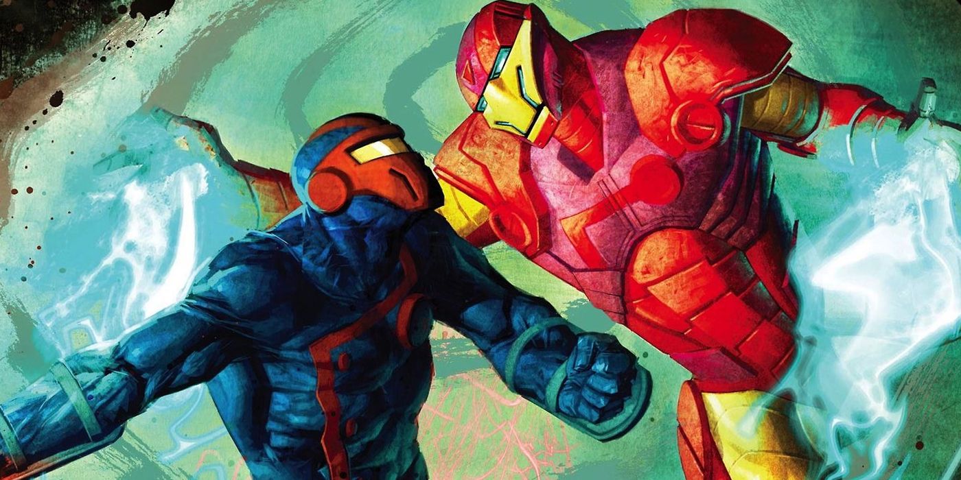 Gang War Opens the Door For Marvel’s Most ‘90s Hero to Make a Comeback