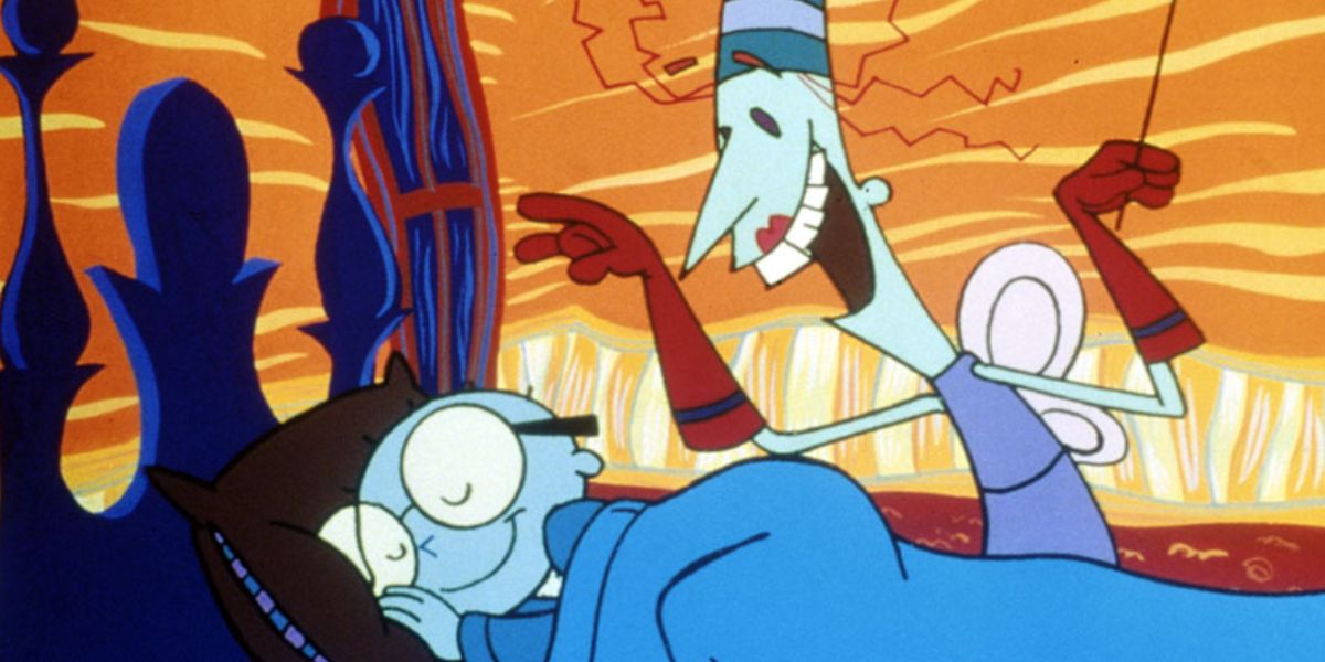 10 Best Cartoons Based On Video Games, Ranked