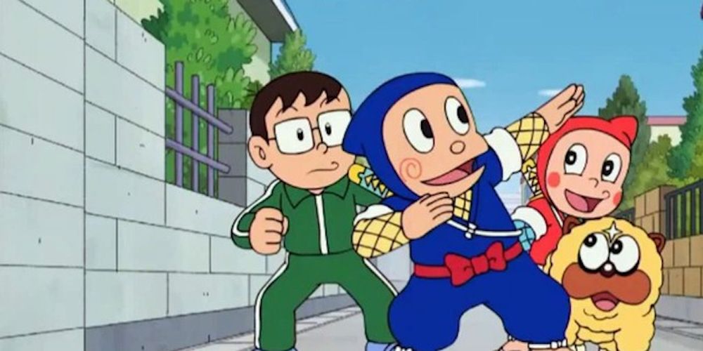 10 Anime With Way Too Many Episodes