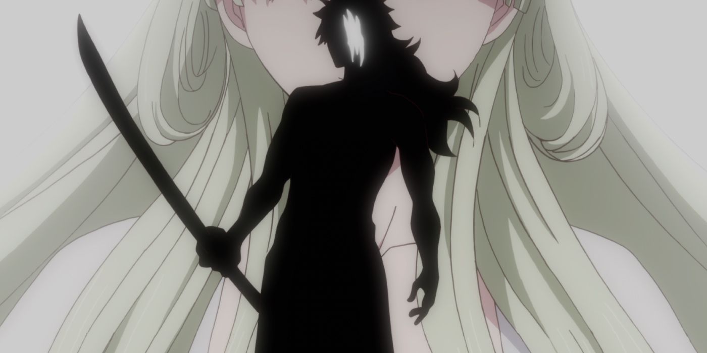 Orient Episode 18 Unveils the Obsidian Goddess' Backstory