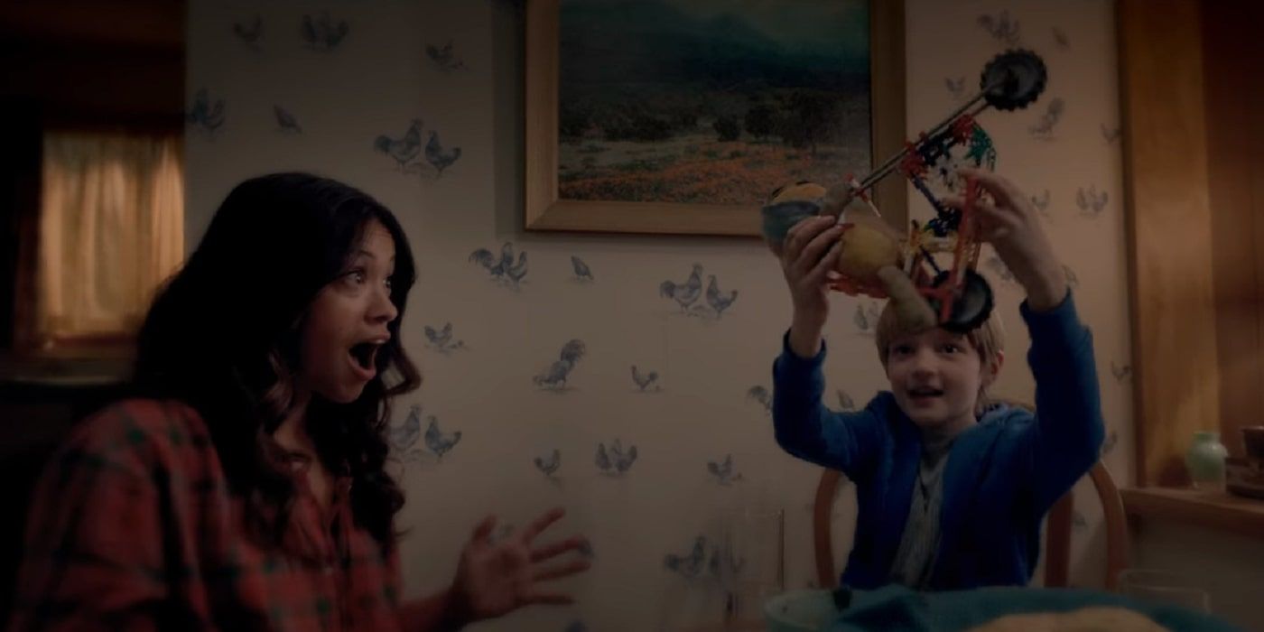 Lost Ollie: A Heart-Wrenching Lost Toy Drama That Will Make You Weep