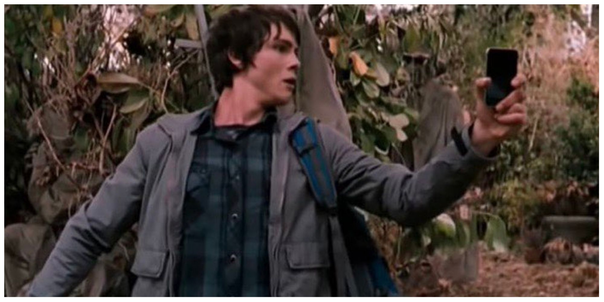 10 Times The Percy Jackson Movies Contradicted the Books' Lore