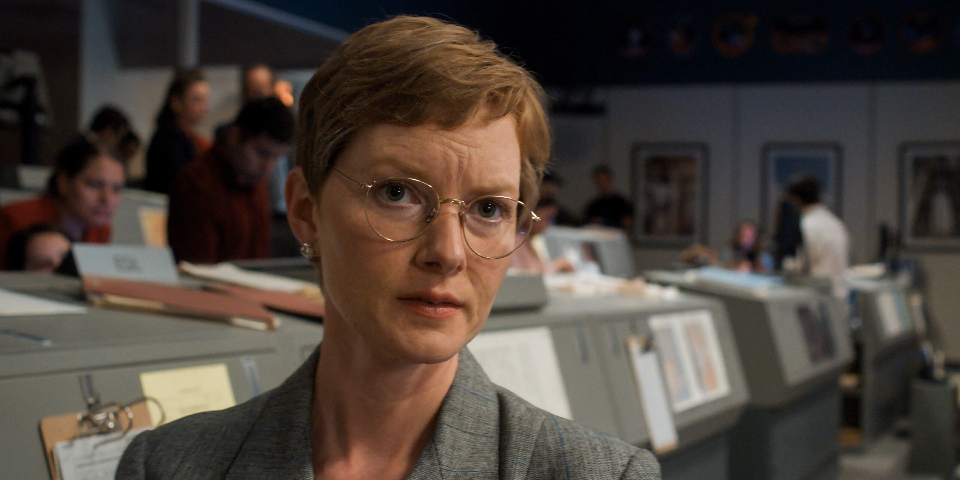 For All Mankind's Creators Unpack the Shocking Twists & Turns of Season 3