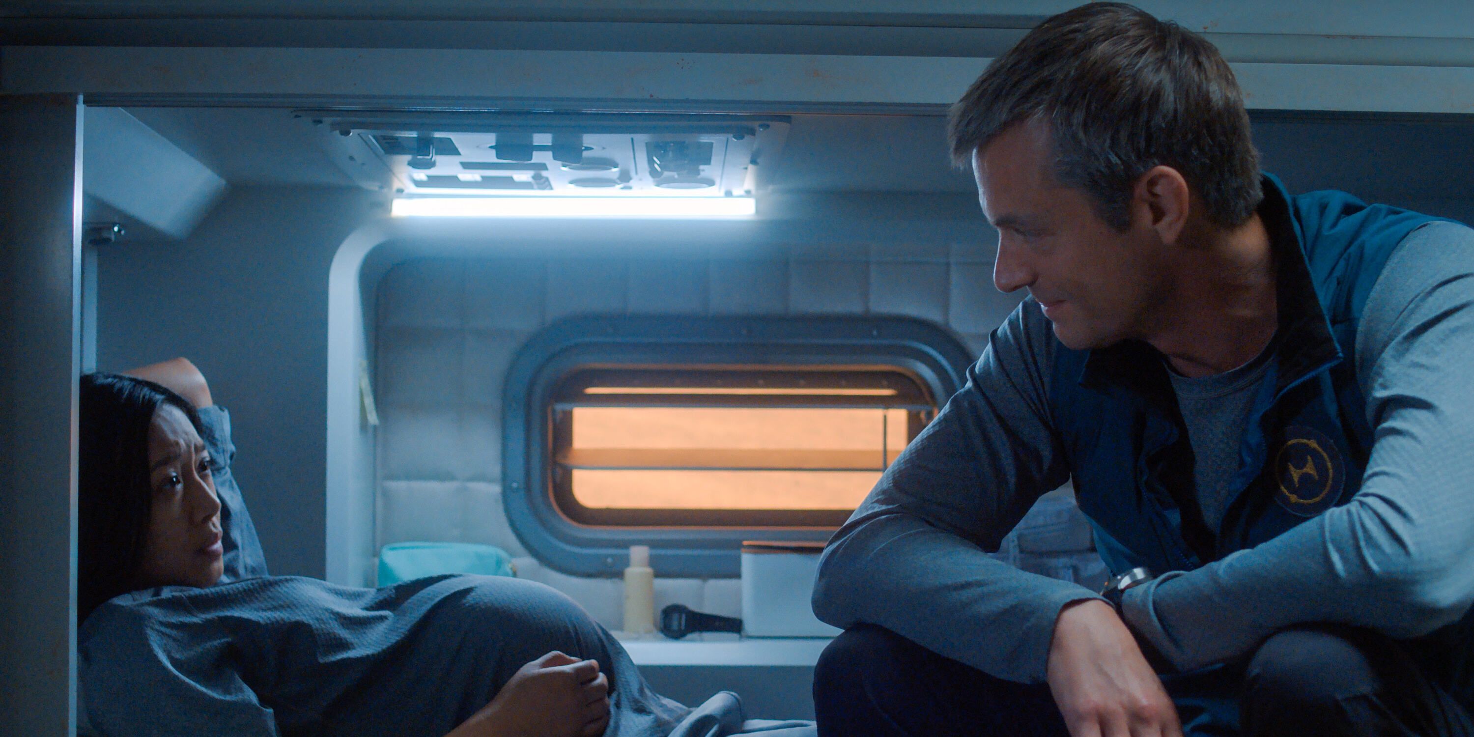 For All Mankind's Creators Unpack the Shocking Twists & Turns of Season 3
