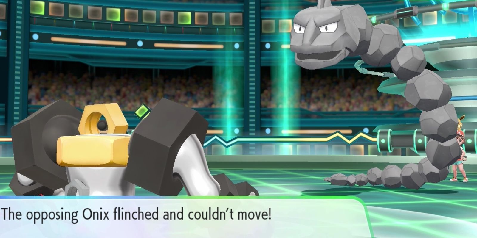 The 15 Most Annoying Status Conditions In Pokémon, Ranked