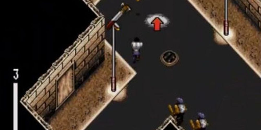 The 10 Best Predator Games, Ranked