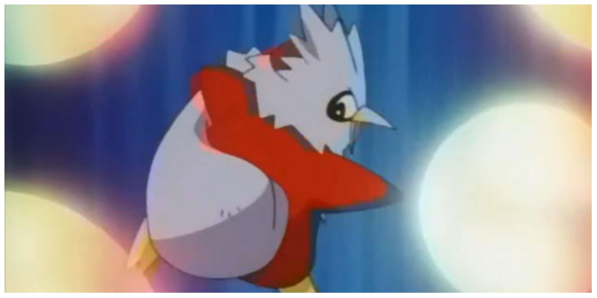 10 Pokémon With Terrible Signature Moves