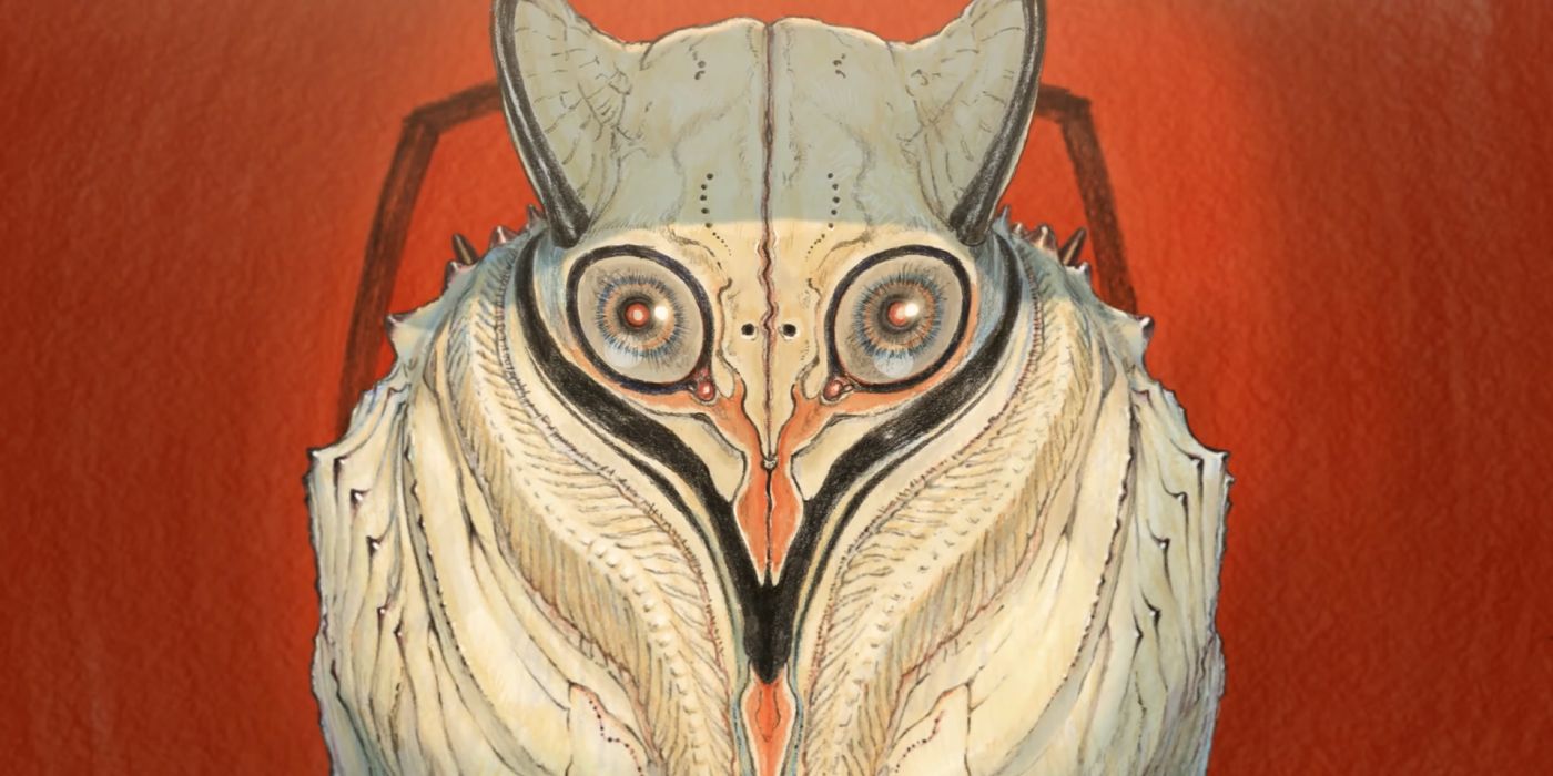 Puparia: The Stunning 3-Minute Anime ONA That Took 3 Years to Develop