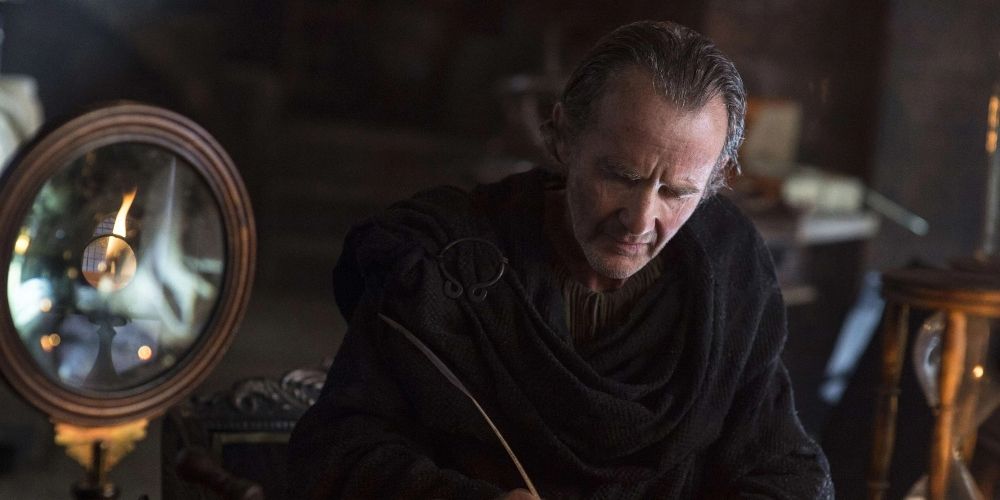 Every Hand In Game Of Thrones & House Of The Dragon, Ranked