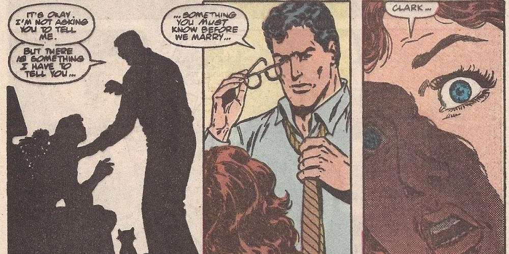 10 Longest-Running Gags In DC Comics