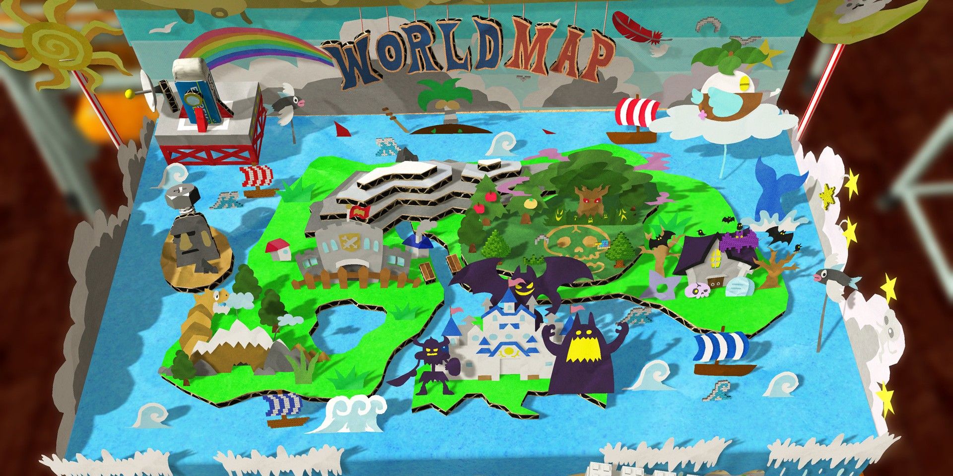 RPG Time: The Legend of Wright Video Game Review