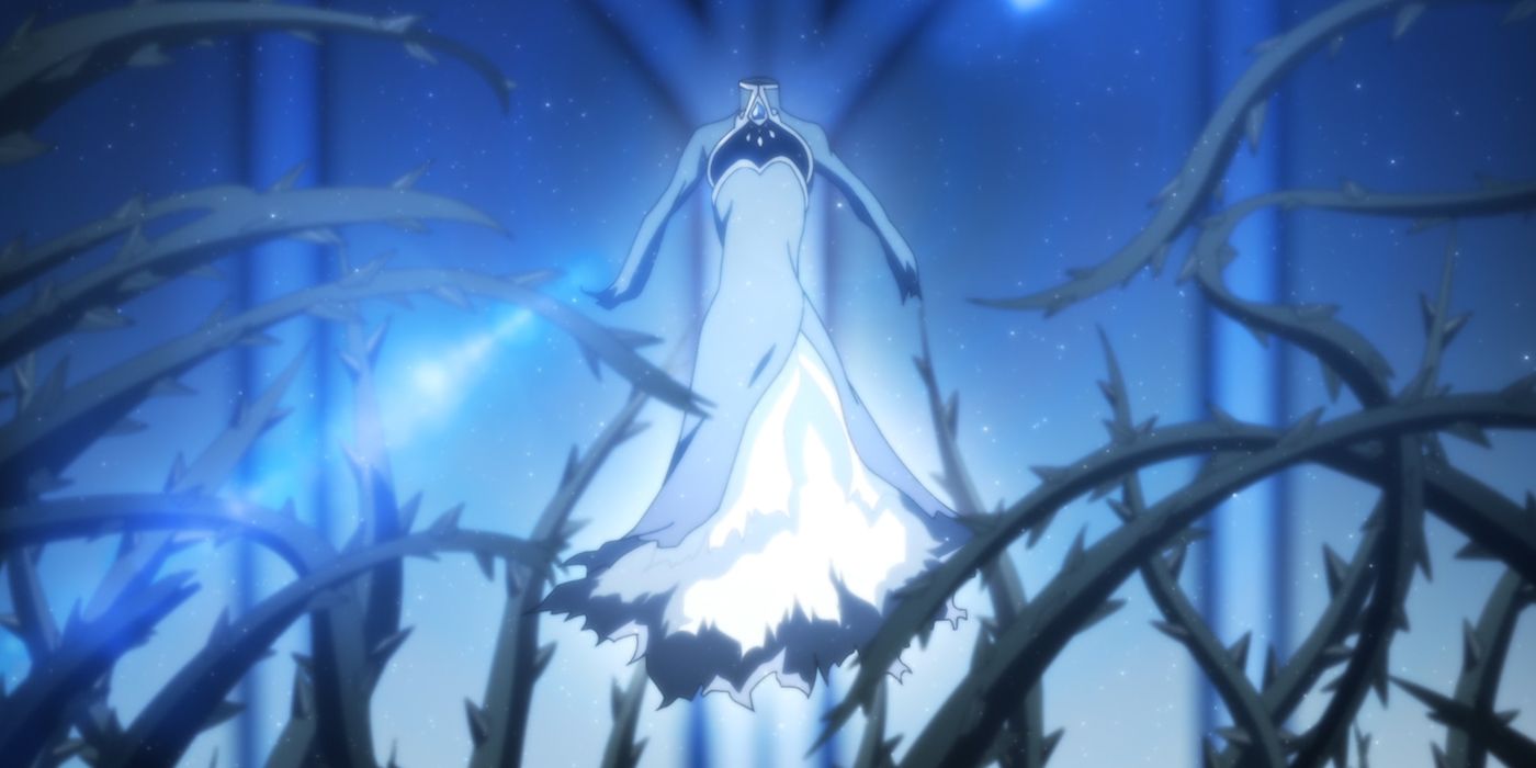 RWBY Ice Queendom: Weiss's Dress & Relationship to Pyrrha, Explained