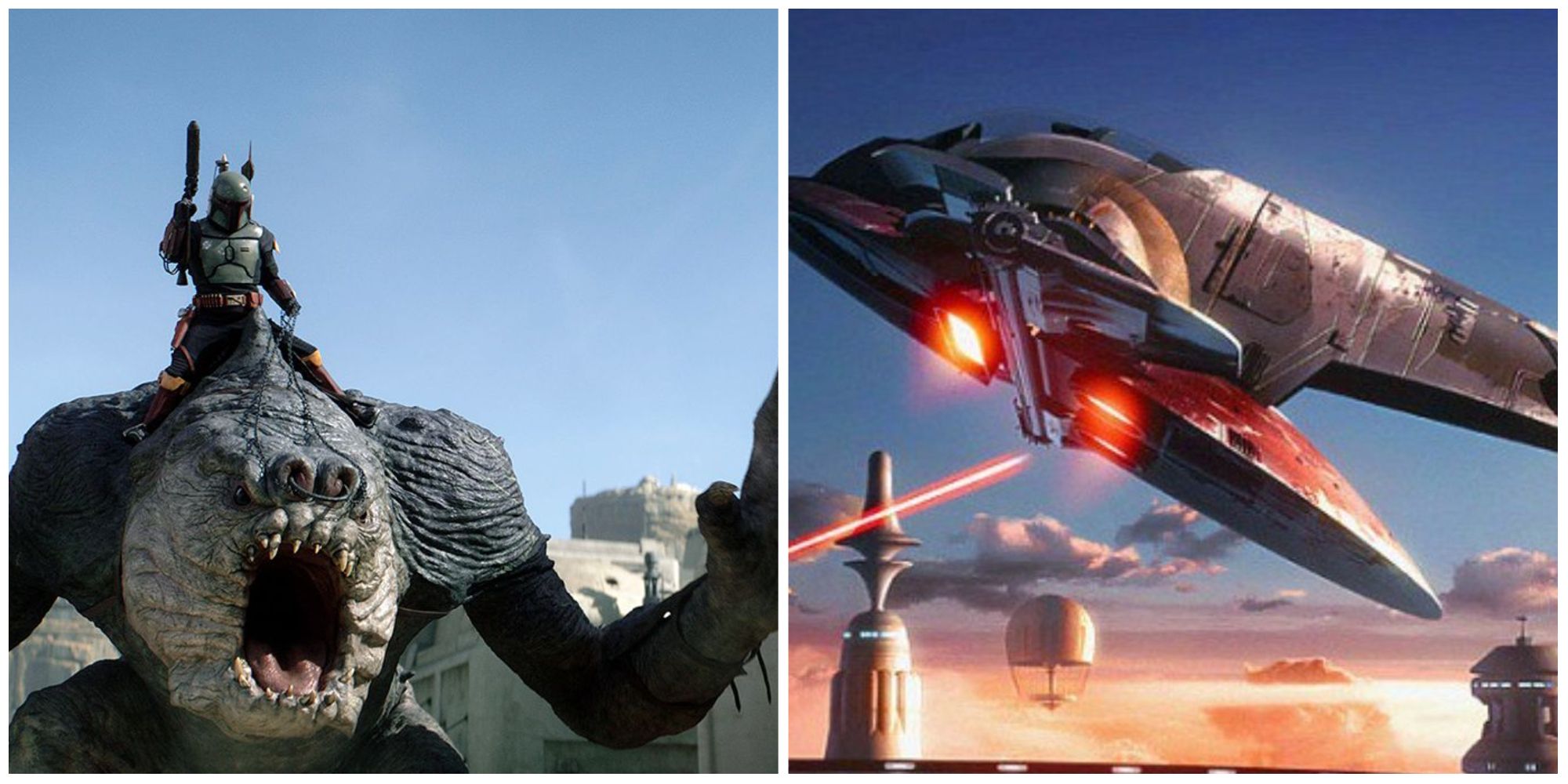 10 Things Book Of Boba Fett Gets Wrong About Star Wars' Greatest Bounty ...
