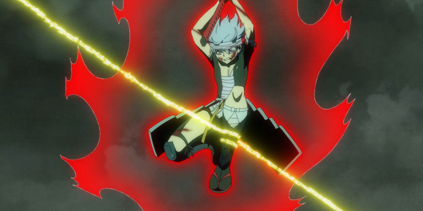 Orient: The Differences of Every Soul Color, Explained