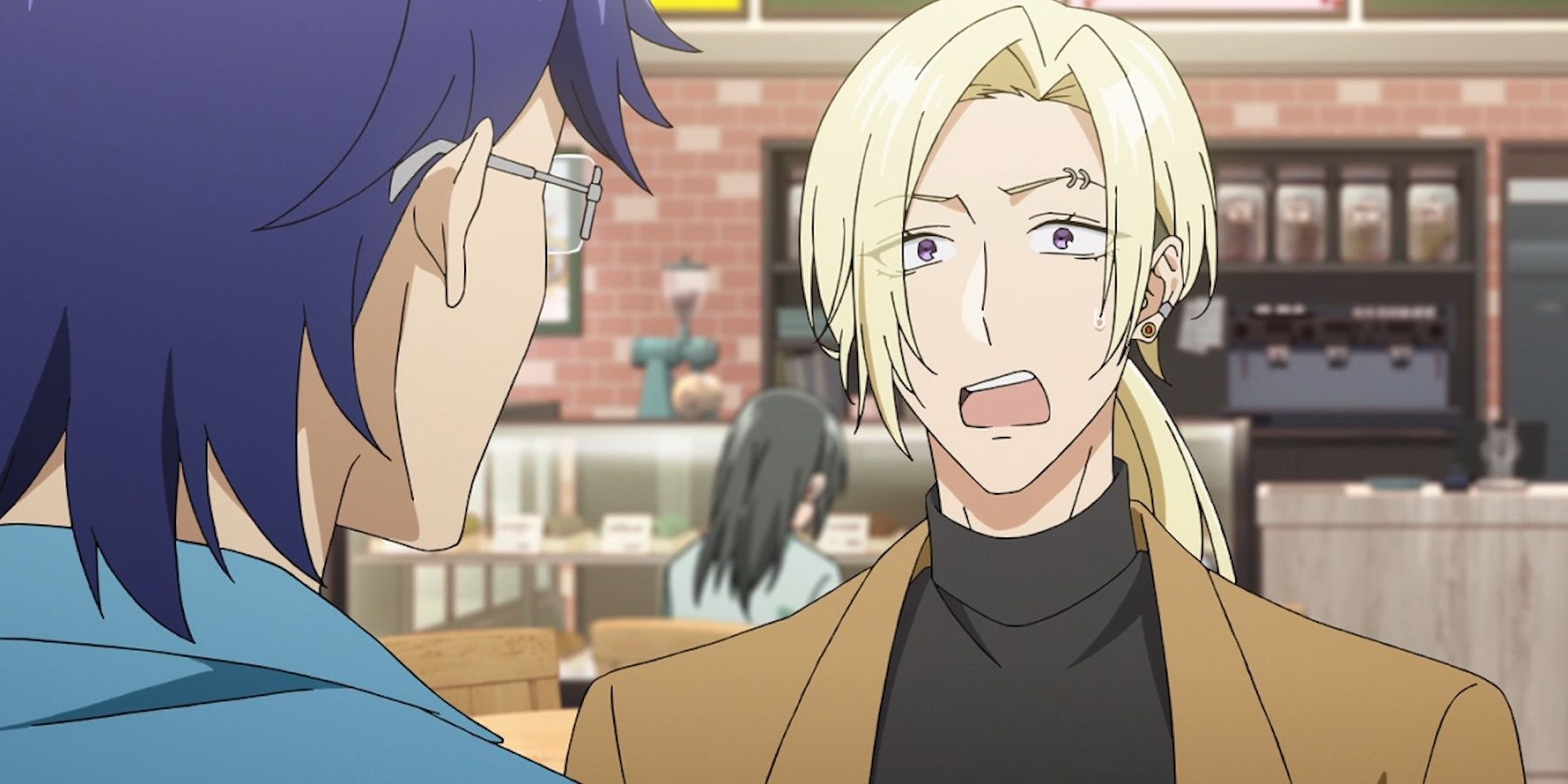 Yakuza's Guide to Babysitting's LGBTQ+ Representation Could Be Better