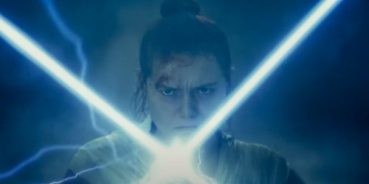 Star Wars: How Each Lightsaber Battle Condensed Every Film's Message