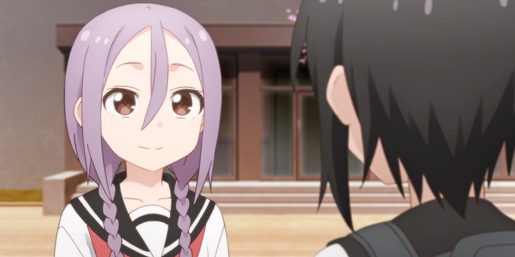 Ayumu Episode 7: Kagawa Rin Joins the Shogi Club