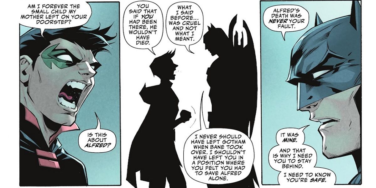 10 Best Things About DC's Shadow War Event