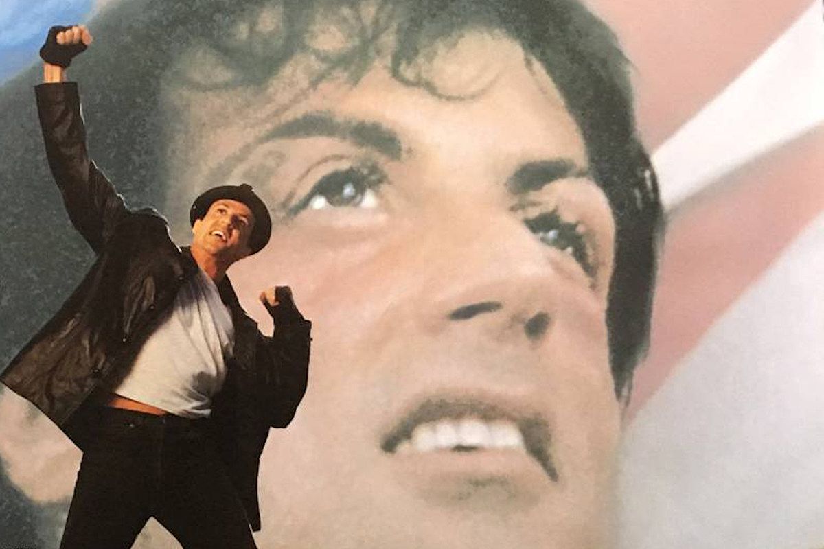 The Rocky Films Aren't Sports Movies - They Are Character Dramas