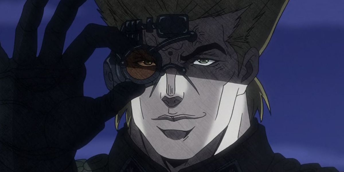 The 10 Strongest Anime Characters Without Supernatural Powers