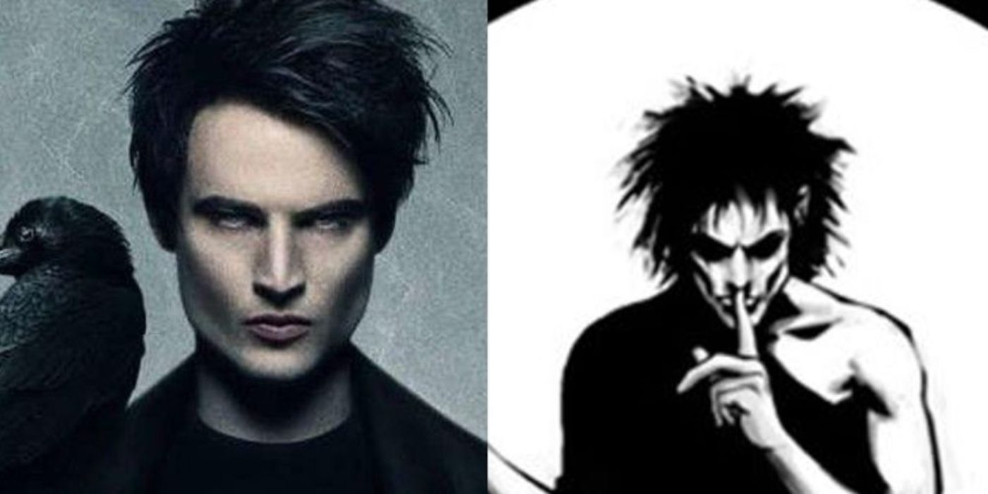 10 Things The Sandman Series Does Better Than The Comics