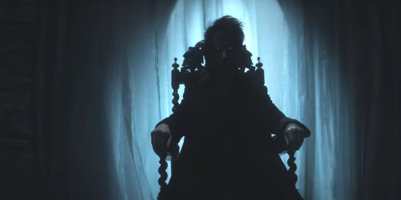 DnD 5e: How to Build Sandman's Dream