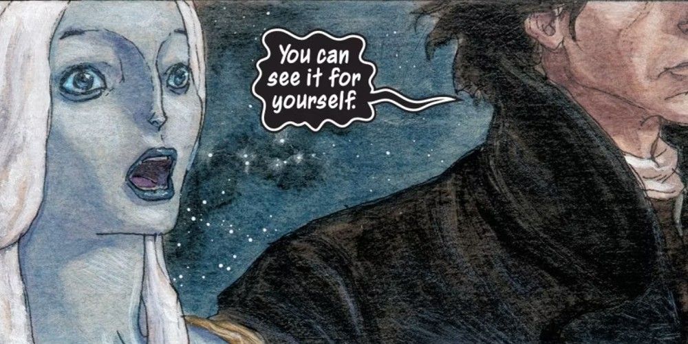 10 Comic Stories We Can't Wait To See In The Sandman Netflix Series