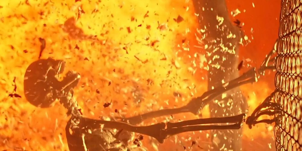 10 Most Disturbing Kills In Action Movies