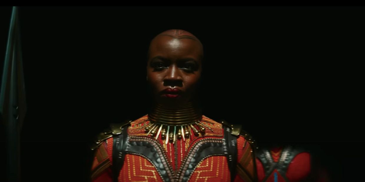 10 Wakanda Forever Actors And Their Most Iconic Roles