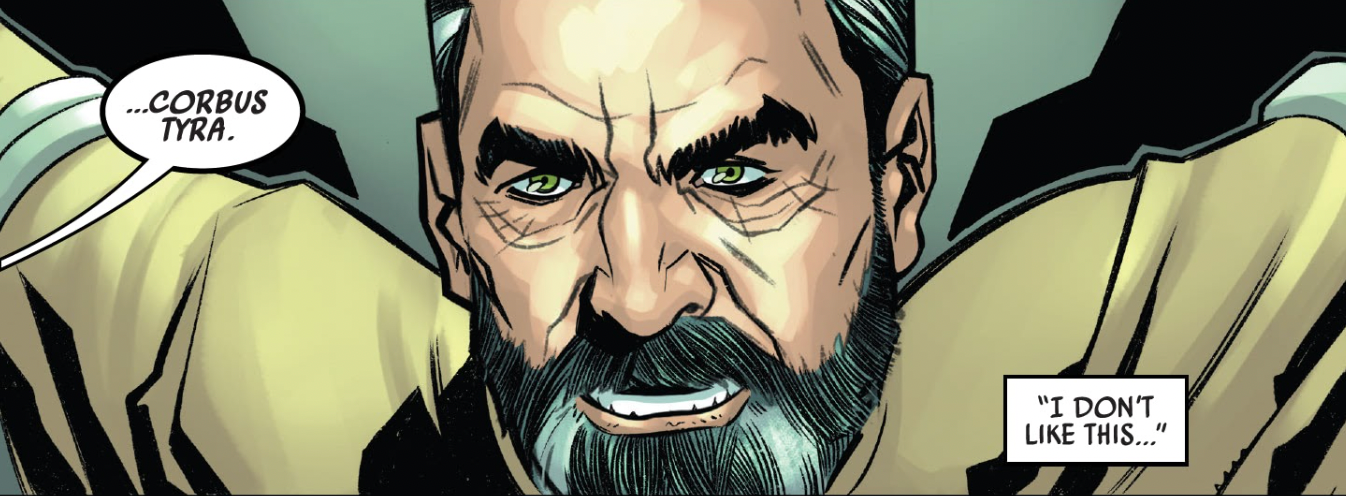 Star Wars Reveals Han Solo's Father's True Identity