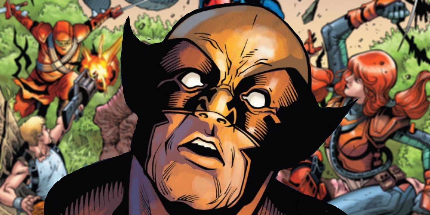 Doctor Strange's 10 Closest Friends In The Comics