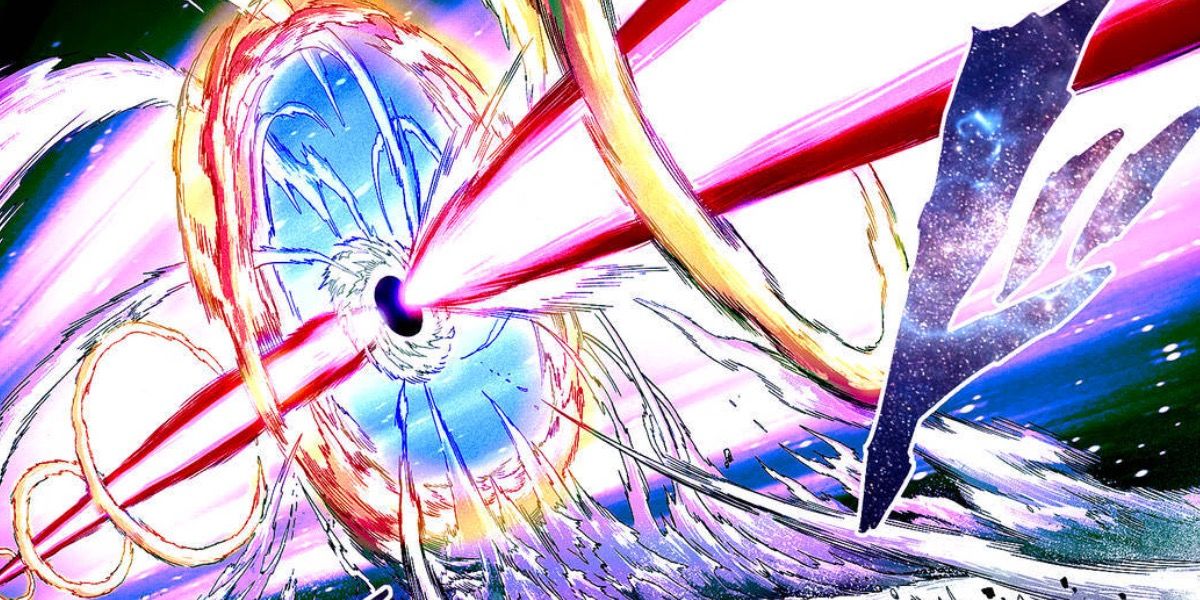 10 Fastest Attacks In One-Punch Man