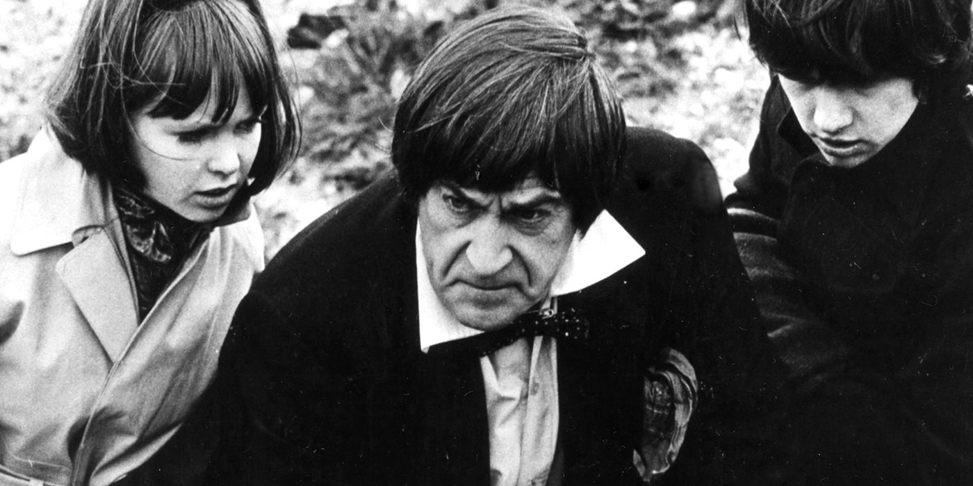 Doctor Who: What Is Season 6B?