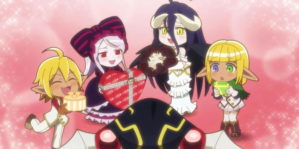 10 Isekai Anime Tropes That Have Aged Poorly