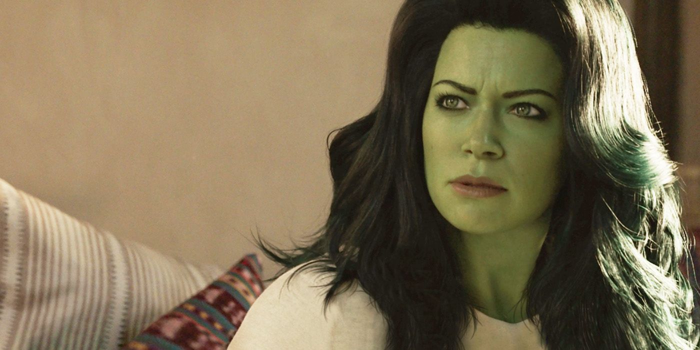 She-Hulk Promo Sees Jen Walters Grappling a Weird Bat Creature