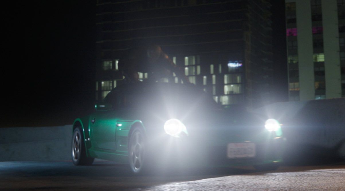 She-Hulk Reveals Clearest Look Yet at Daredevil's MCU Redesign