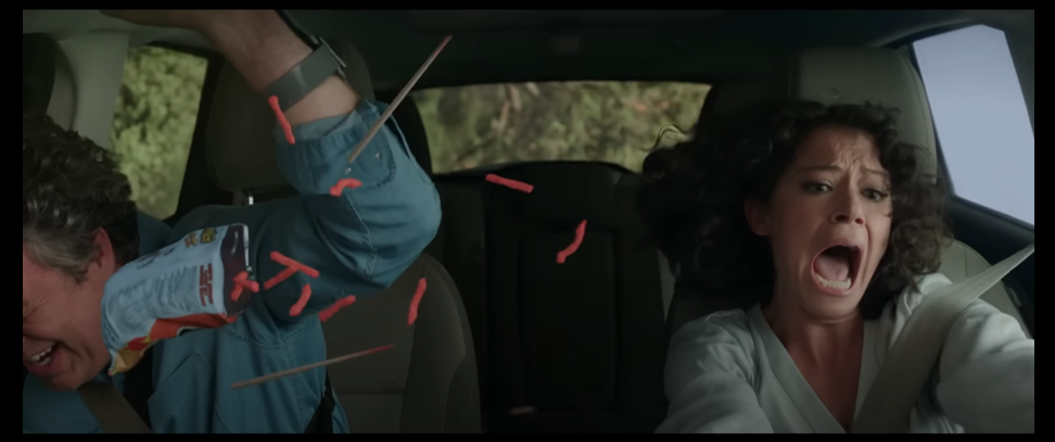 She-Hulk Clip Seems to Reference Viral Oscar Isaac Photo