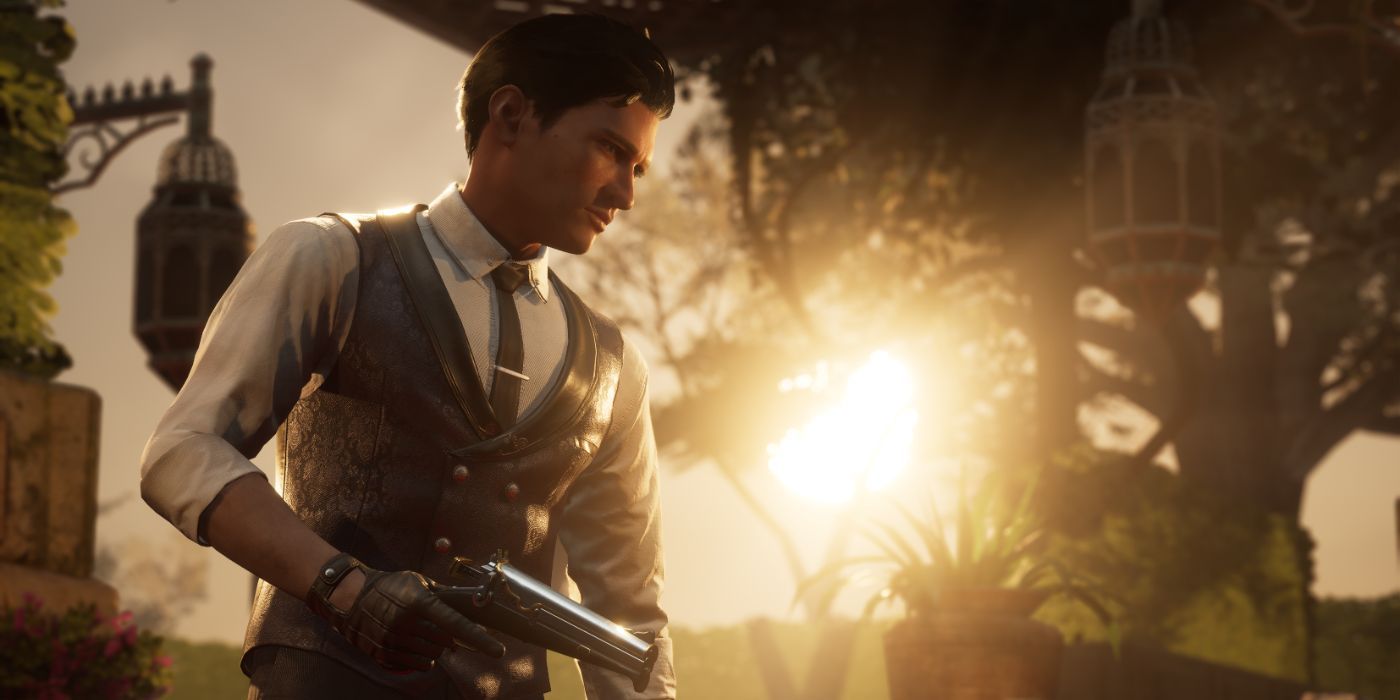 The Best Sherlock Holmes Games, Ranked According To Metacritic