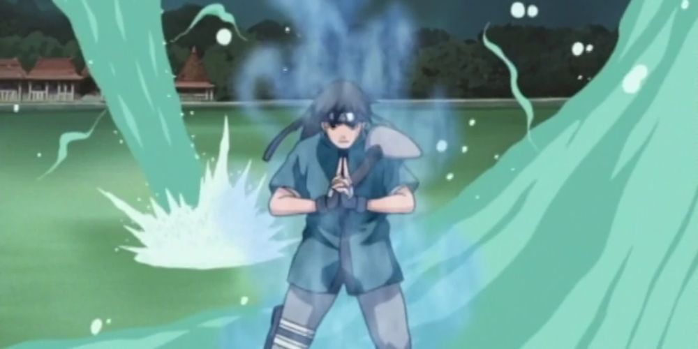 The 10 Most Fulfilling Filler Characters In Naruto Shippuden