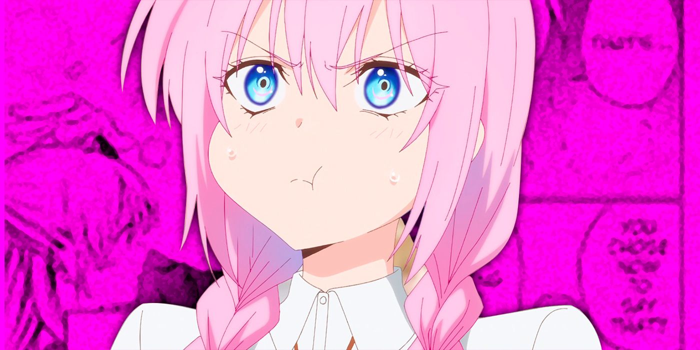 Shikimori's Not Just a Cutie: These Two Manga Characters Were Cut From ...