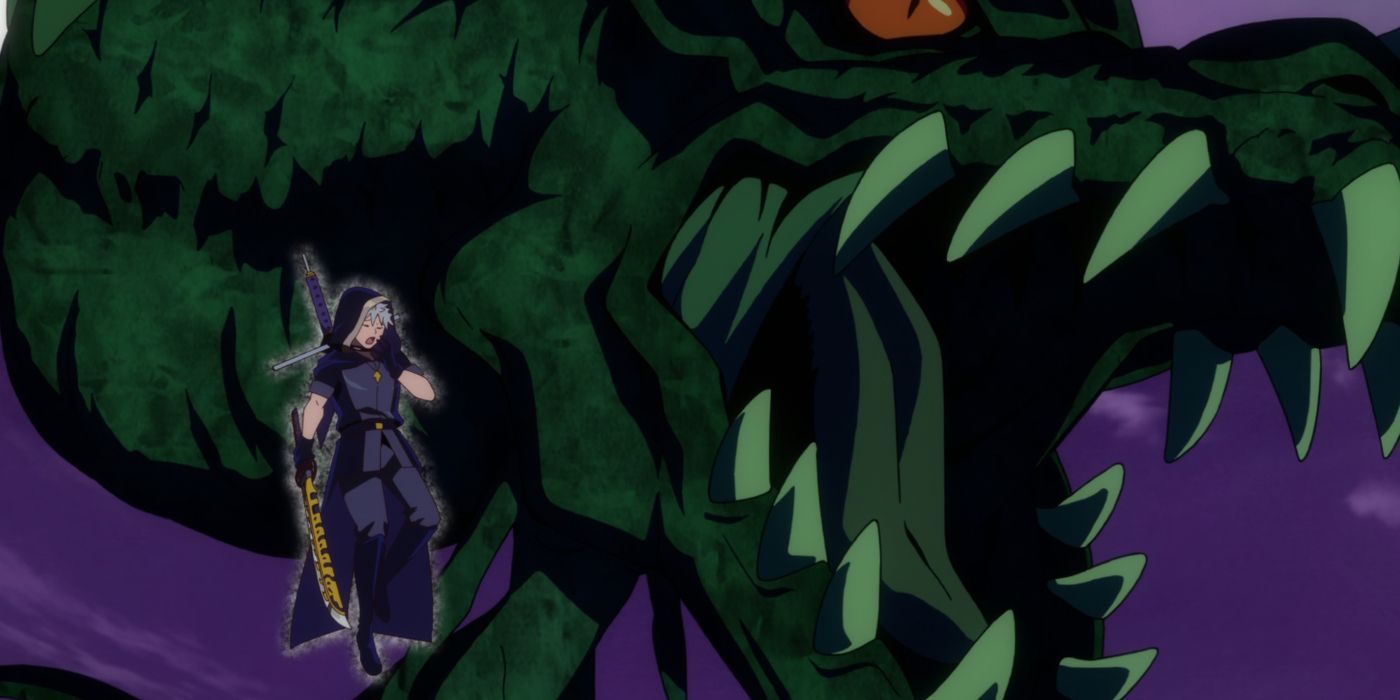 Orient Episode 17: Does Tatsuomi Uesugi Die?