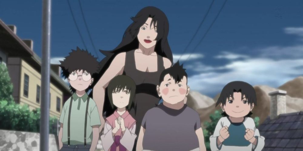 The 10 Most Fulfilling Filler Characters In Naruto Shippuden
